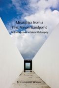 Metaethics from a First Person Standpoint - Enquiry V - Open Book ...