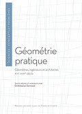 Géométrie pratique - La géométrie descriptive et l’œuvre de Gaspard ...