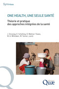 One health, une seule santé - Chapitre 10 - Conception d’études One ...